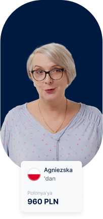 Yurt dışı para transferi - TransferGo - güvenli, hızlı ve az masraflı