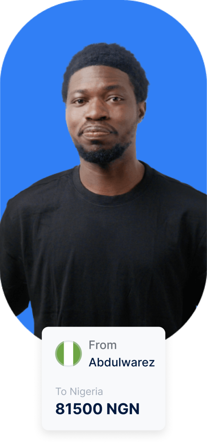 Send Money Abroad Securely With Low Fees - TransferGo UK