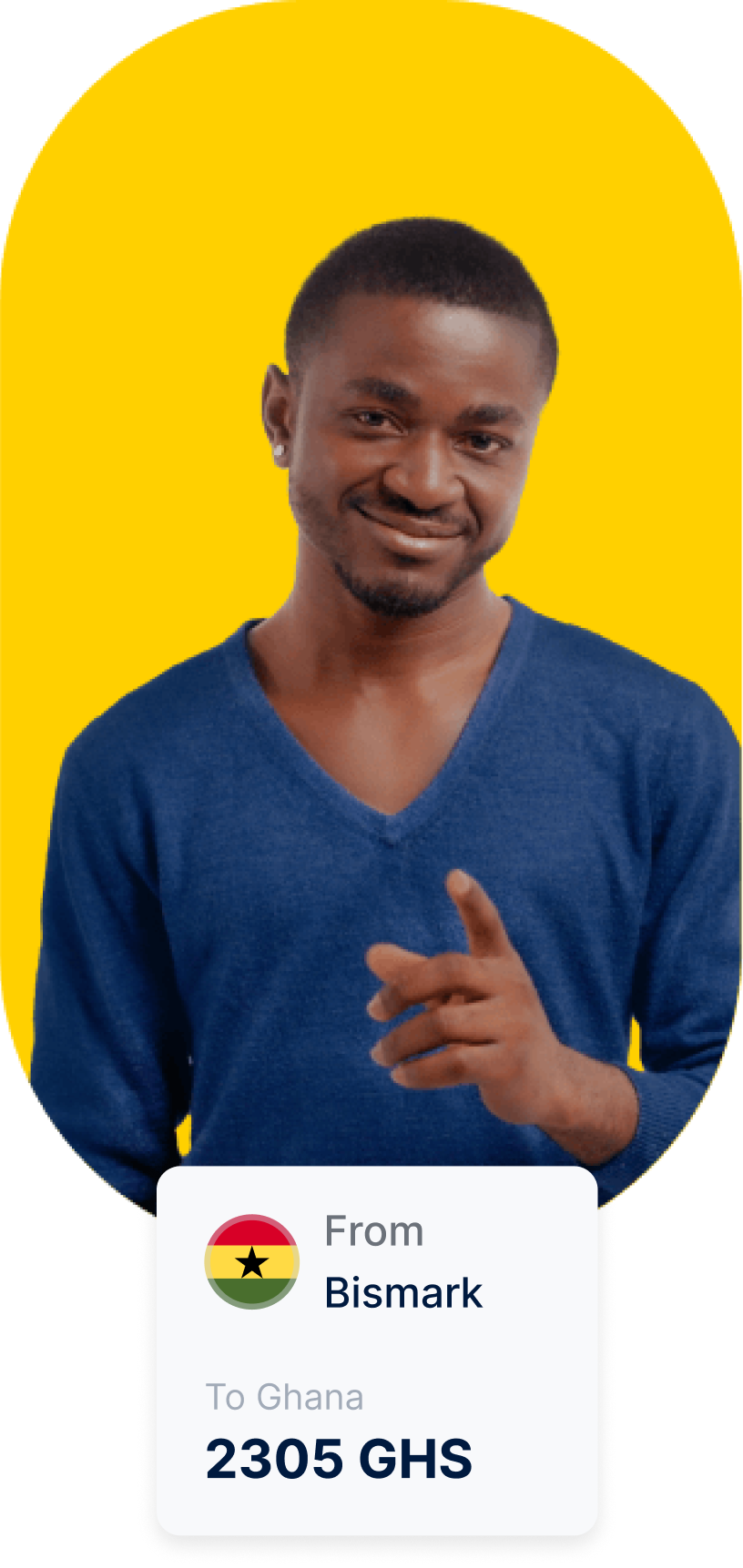 Send Money Abroad Securely With Low Fees - TransferGo UK