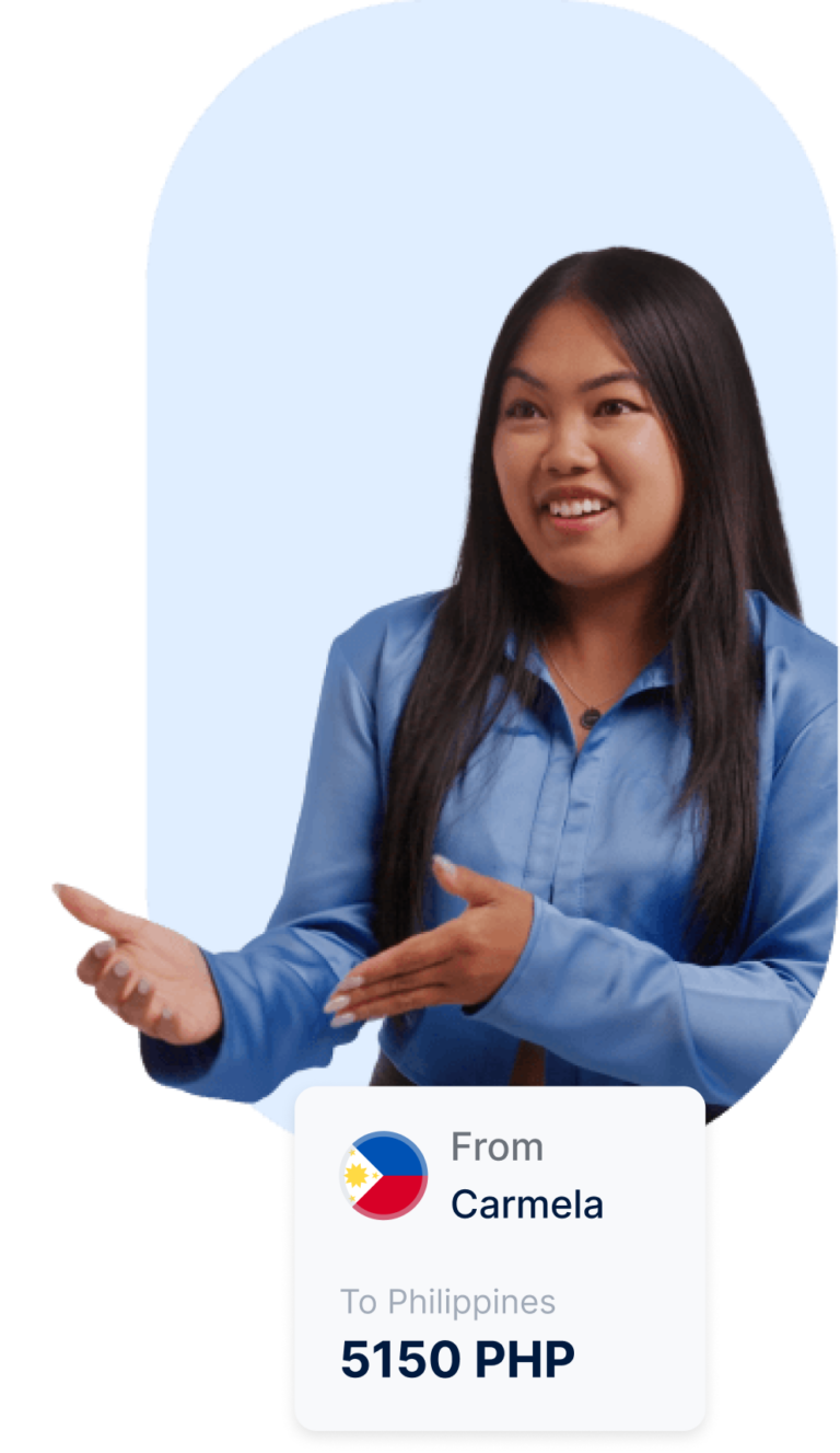 Send Money Abroad Securely With Low Fees - TransferGo UK