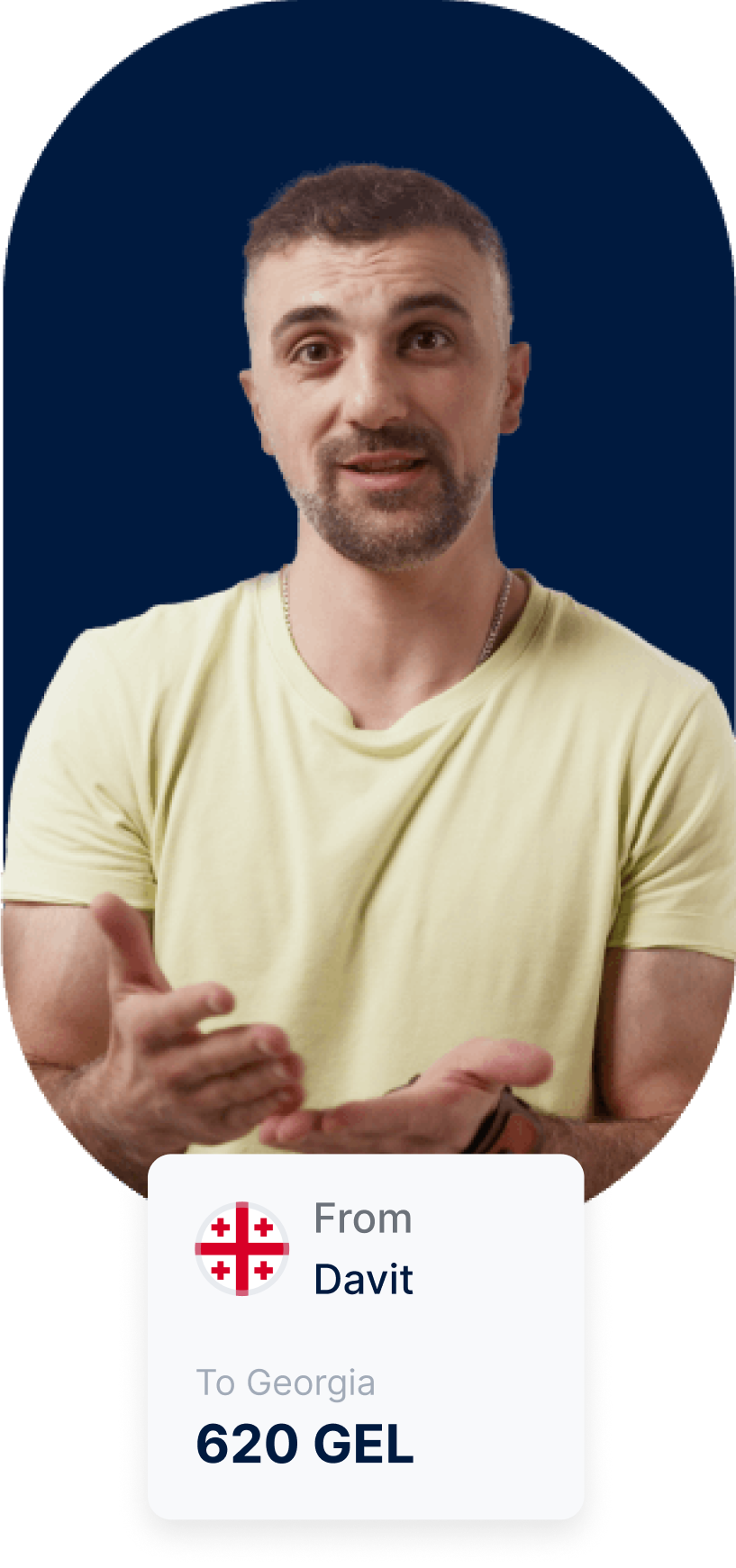 Send Money Abroad Securely With Low Fees - TransferGo UK