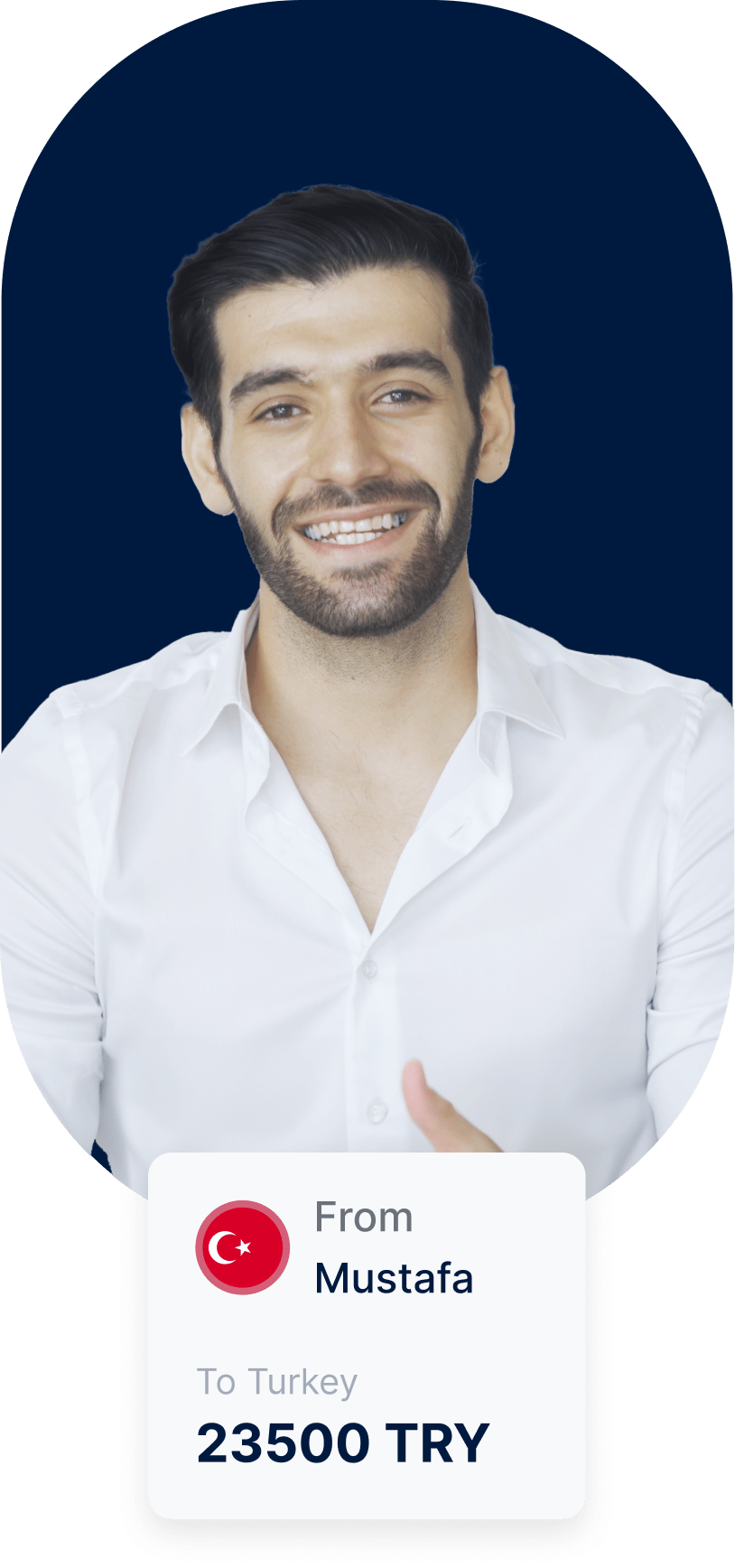 Send Money Abroad Securely With Low Fees - TransferGo UK