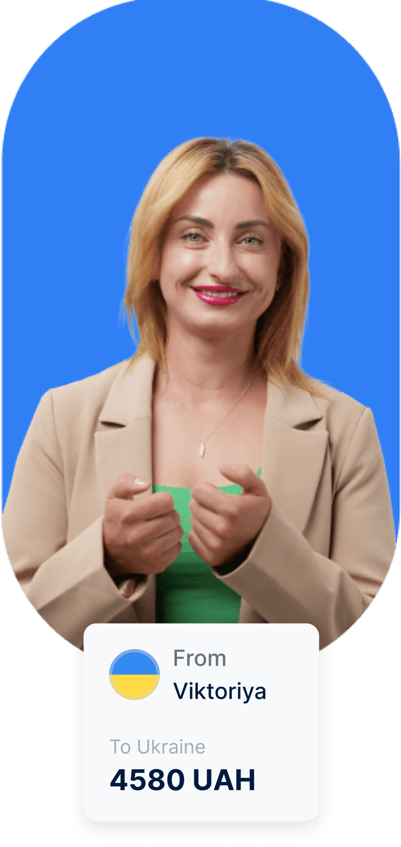 Send Money Abroad Securely With Low Fees - TransferGo UK